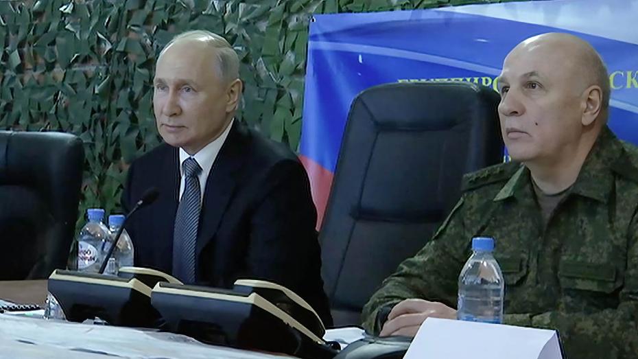 Trest za selhání na Ukrajině? Ruští „poradci“ ve Venezuele opakovaně ...